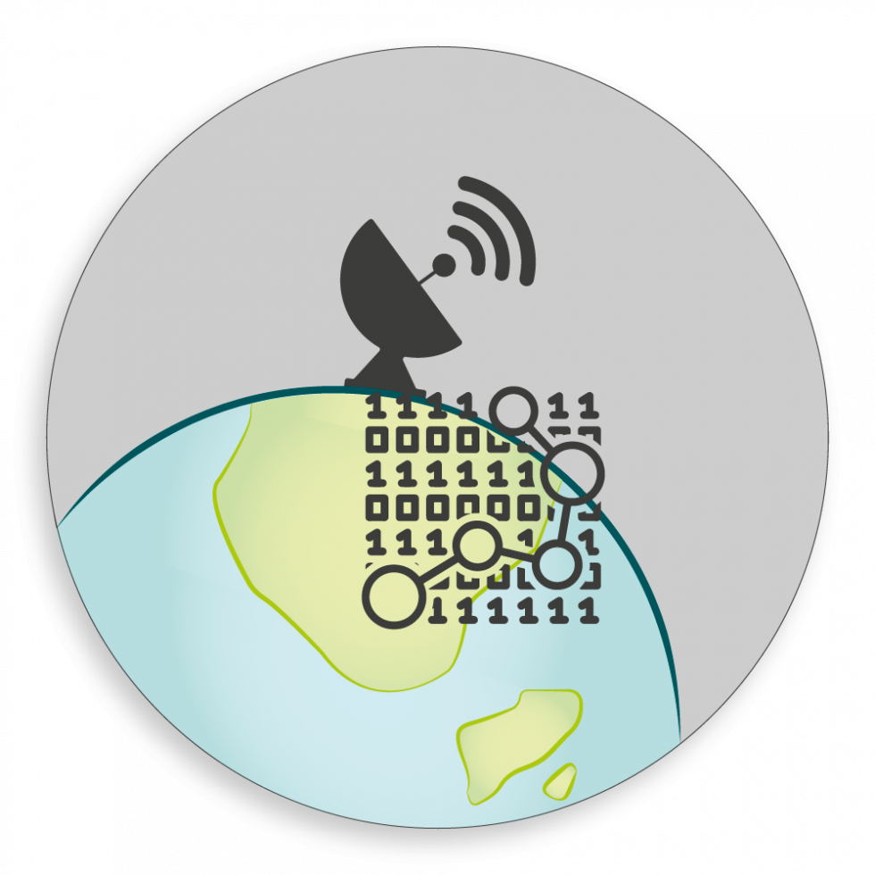 Ground segment of Earth observation – Earth Observation