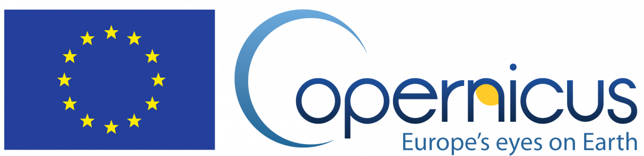 Copernicus HR-S&I – Earth Observation